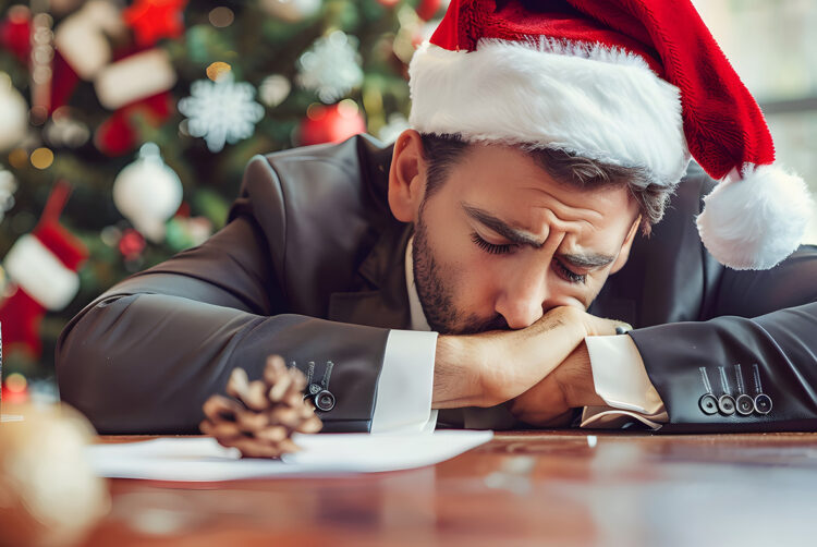 Is Q4 still the most important period for planners? - Starcom UK
