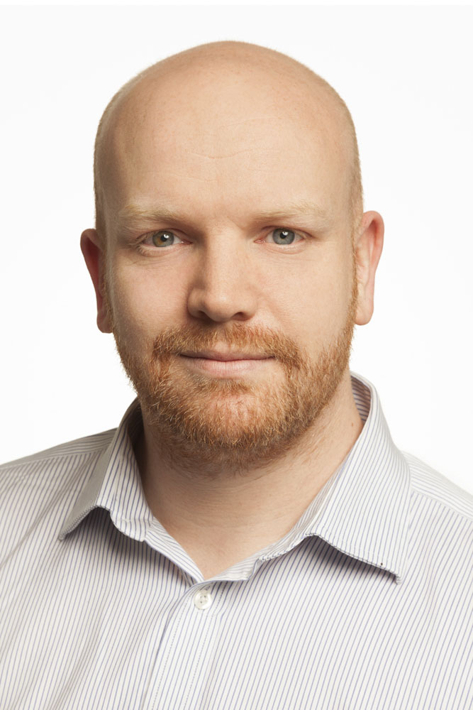 Starcom UK Appoints Dan Plant to Executive Head of Strategy - Starcom UK