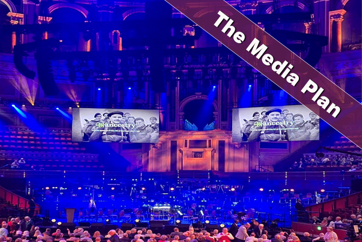 How Ancestry’s D-Day 80th-anniversary campaign broke records - Starcom UK